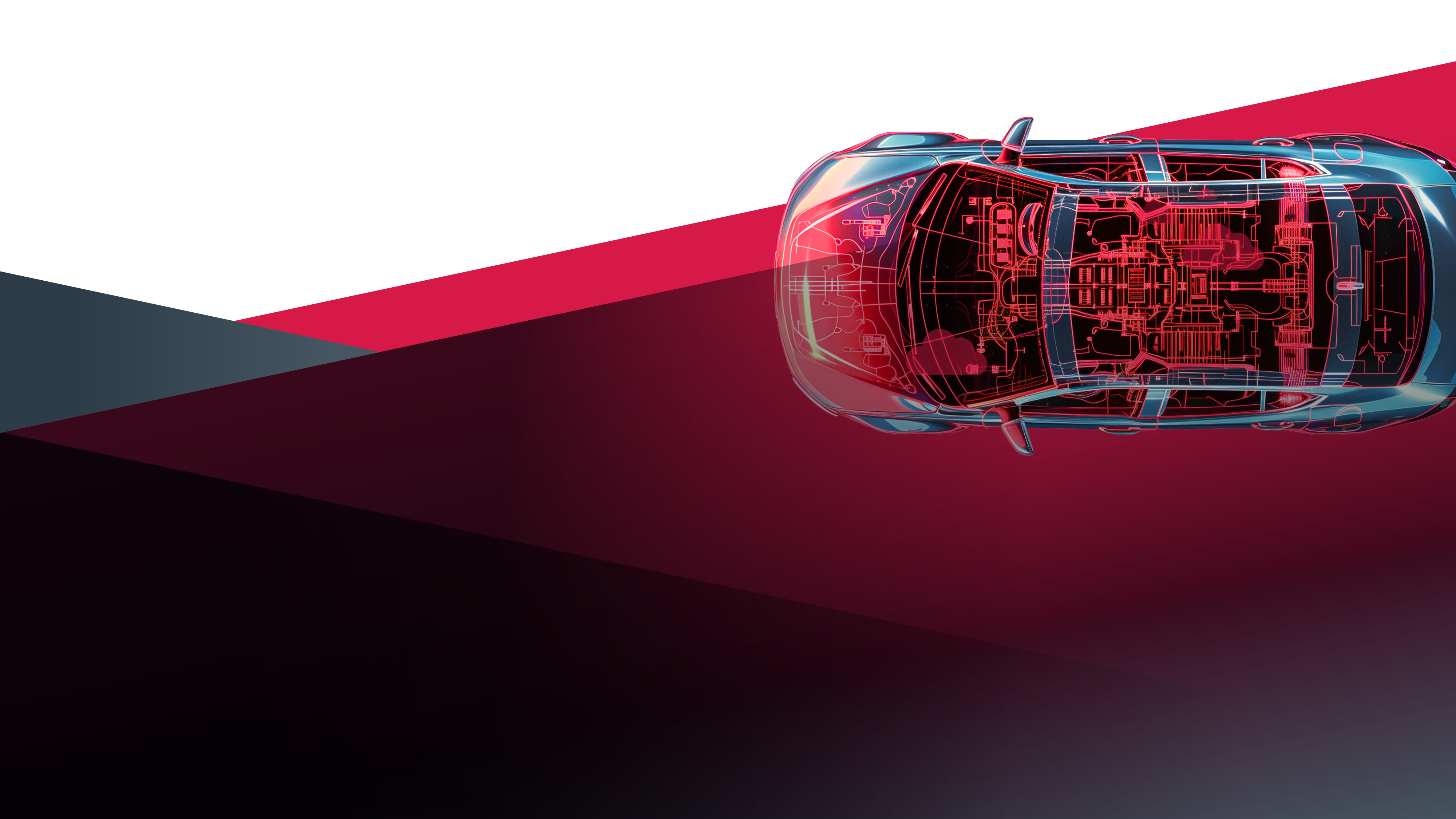 Control Units and SDV Solutions | Free Consultation by EDAG Group